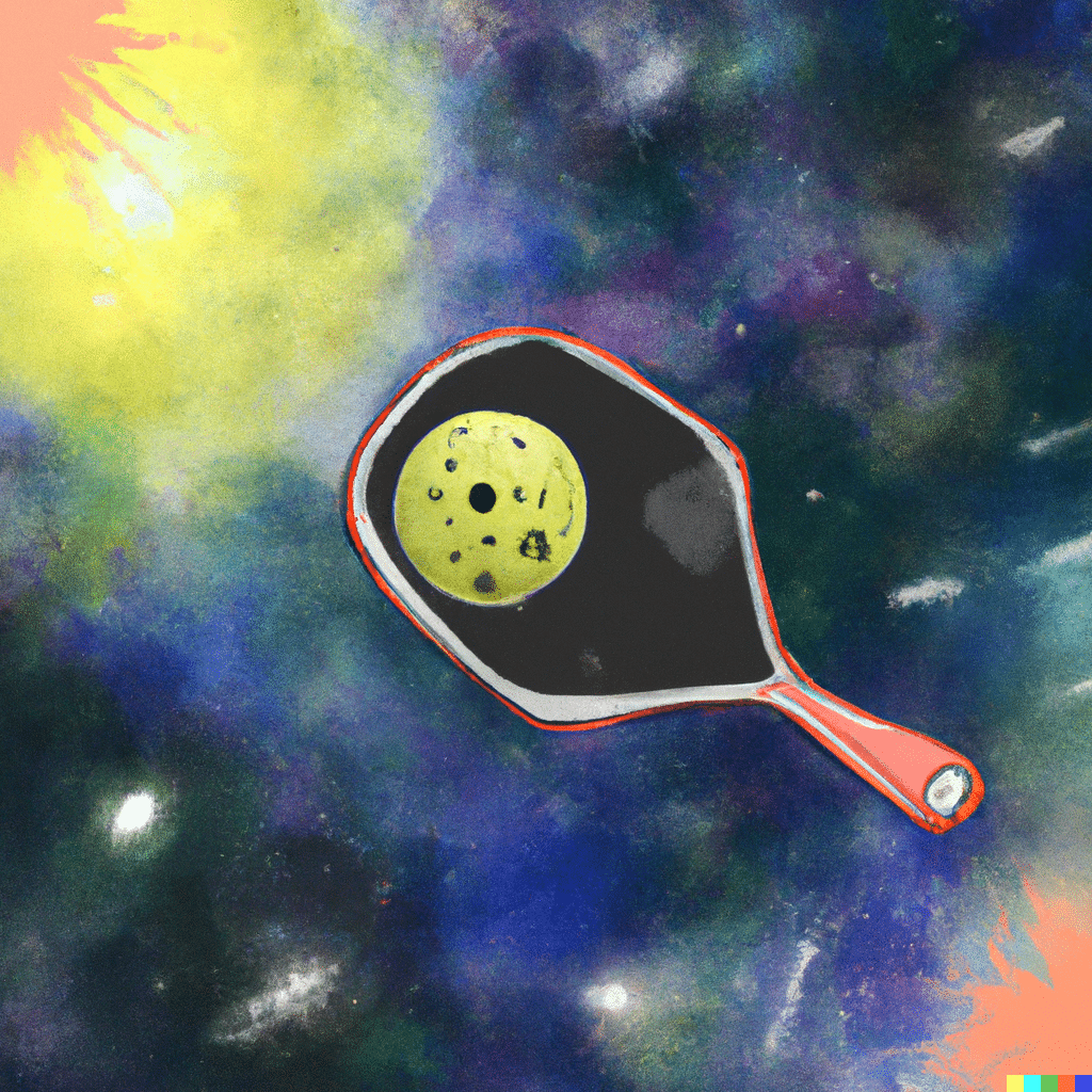 Best Graphite Paddles For New Players - Pickleballogist