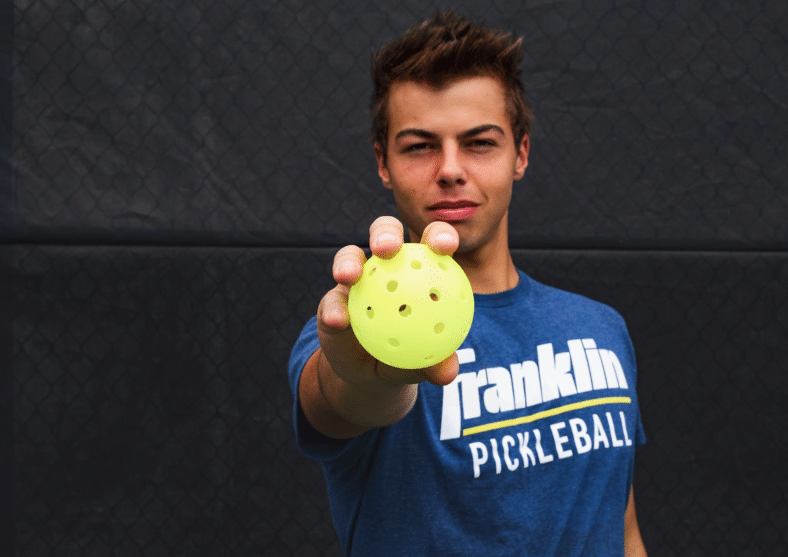 Ben Johns Pickleball Gear: The Ultimate Weapons for Winning ...