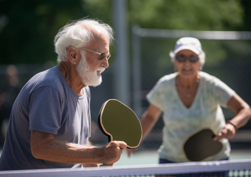 Unleash Your Hidden Power: Master the Backhand Roll in Pickleball – Pickleballogist