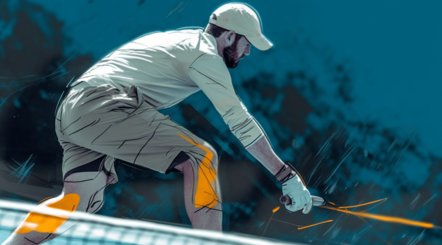Selkirk SLK Atlas Paddle Review: Wide Body Control for Beginners ...