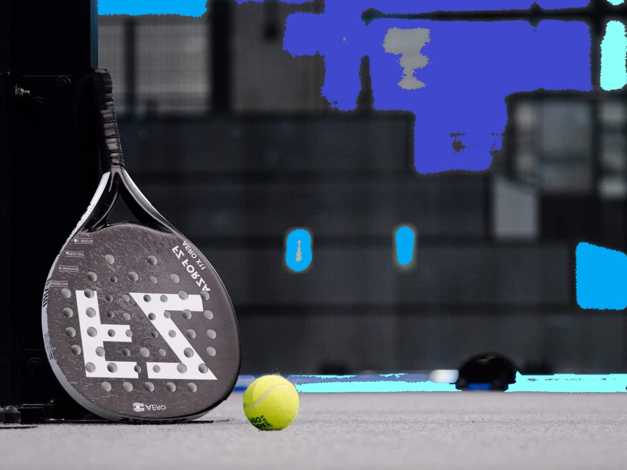 Pickleball vs. Padel: A Friendly Racket Rivalry 🏓🎾 – Pickleballogist