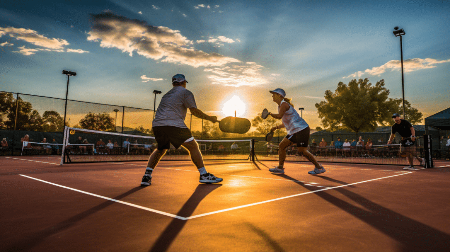The Accidental Pickleball Revelation: Unleashing the Power of the ...