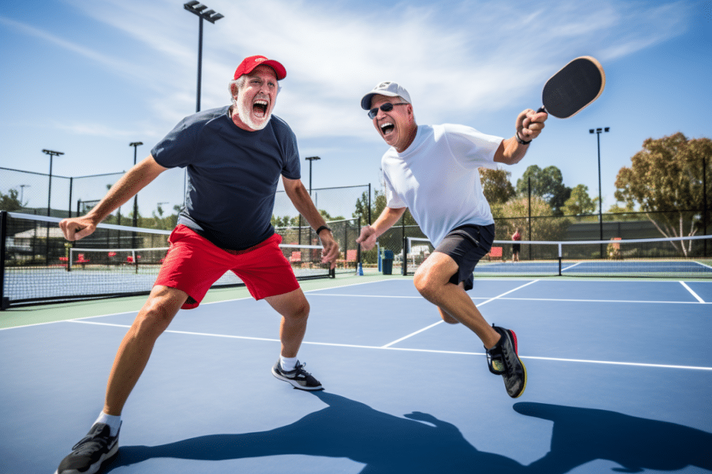 Pickleball vs. Padel: A Friendly Racket Rivalry 🏓🎾 - Pickleballogist