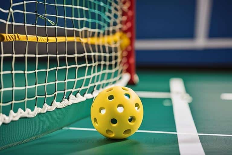 The Definitive Indoor Pickleball Balls Guide: Rule The Gym ...