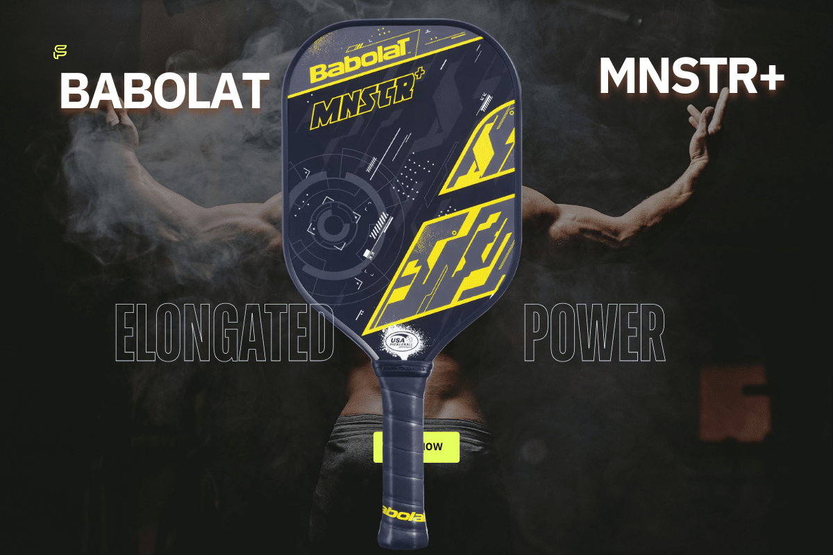 Babolat Pickleball Paddle Review: Can The Tennis Giant Compete ...
