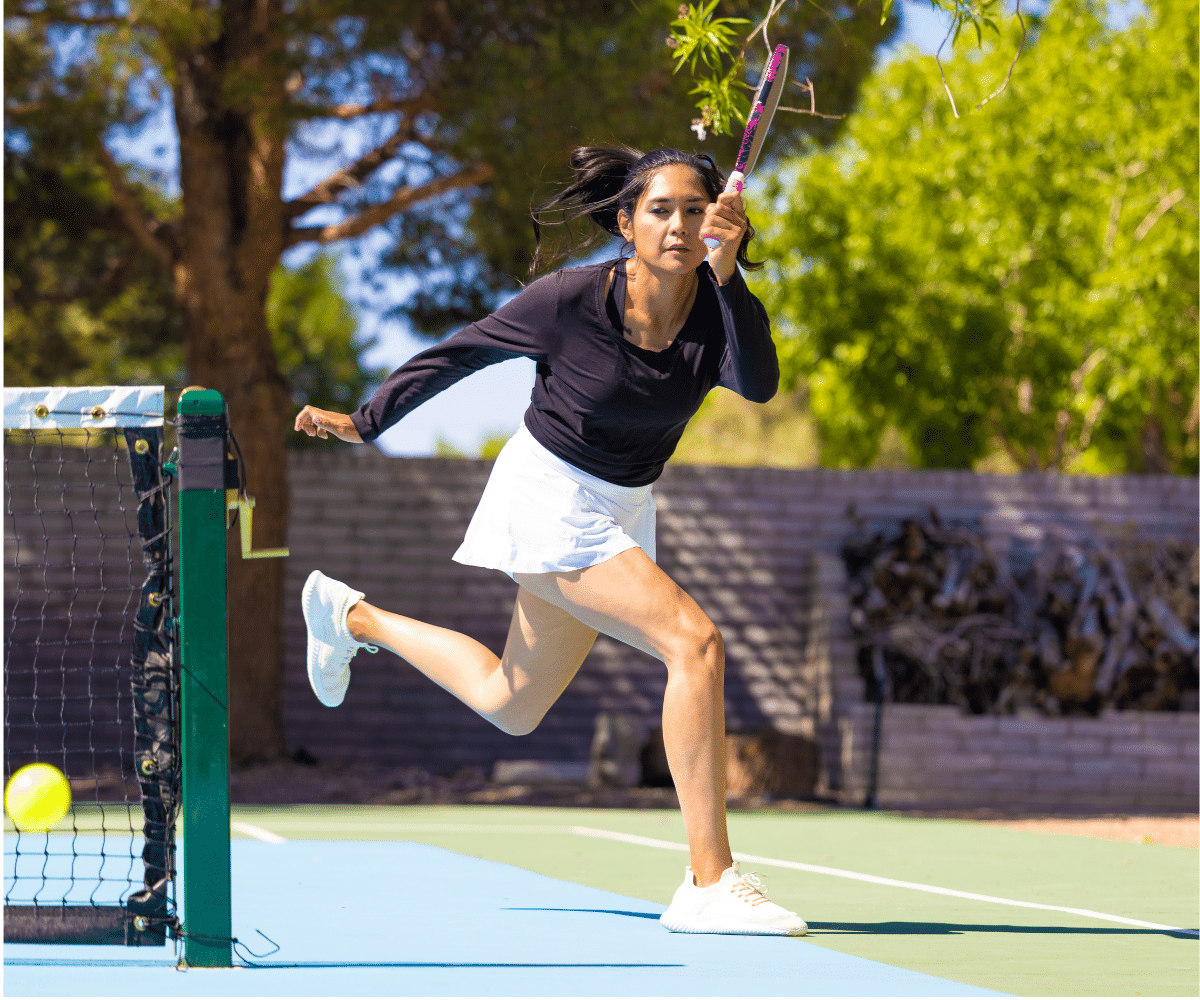 Advanced Pickleball Players Always Perfect These 3 SIMPLE Skills - See ...